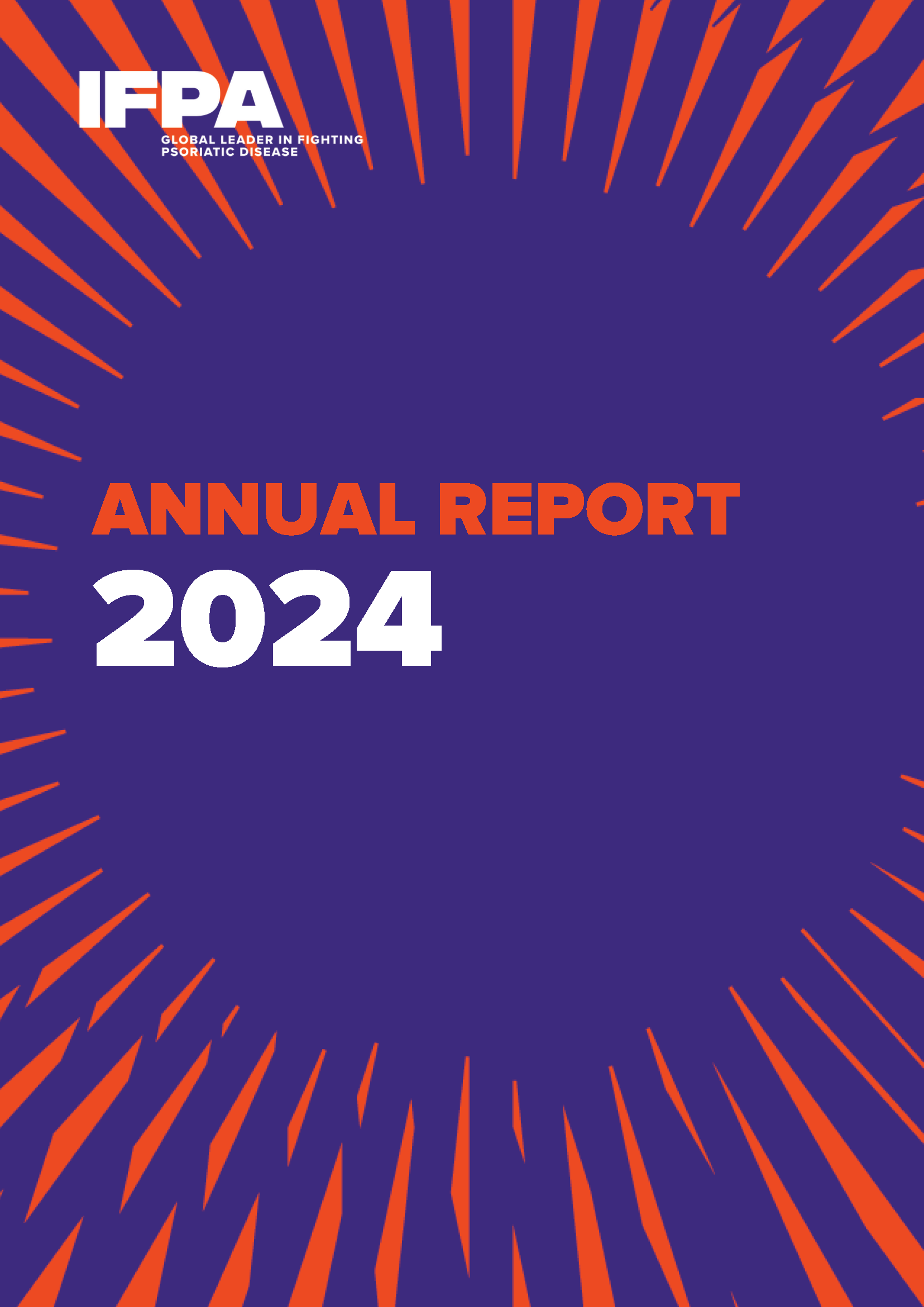 IFPA | Annual Report 2024