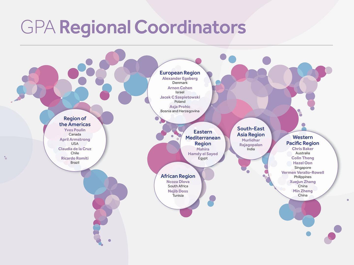 IFPA | Global Psoriasis Atlas