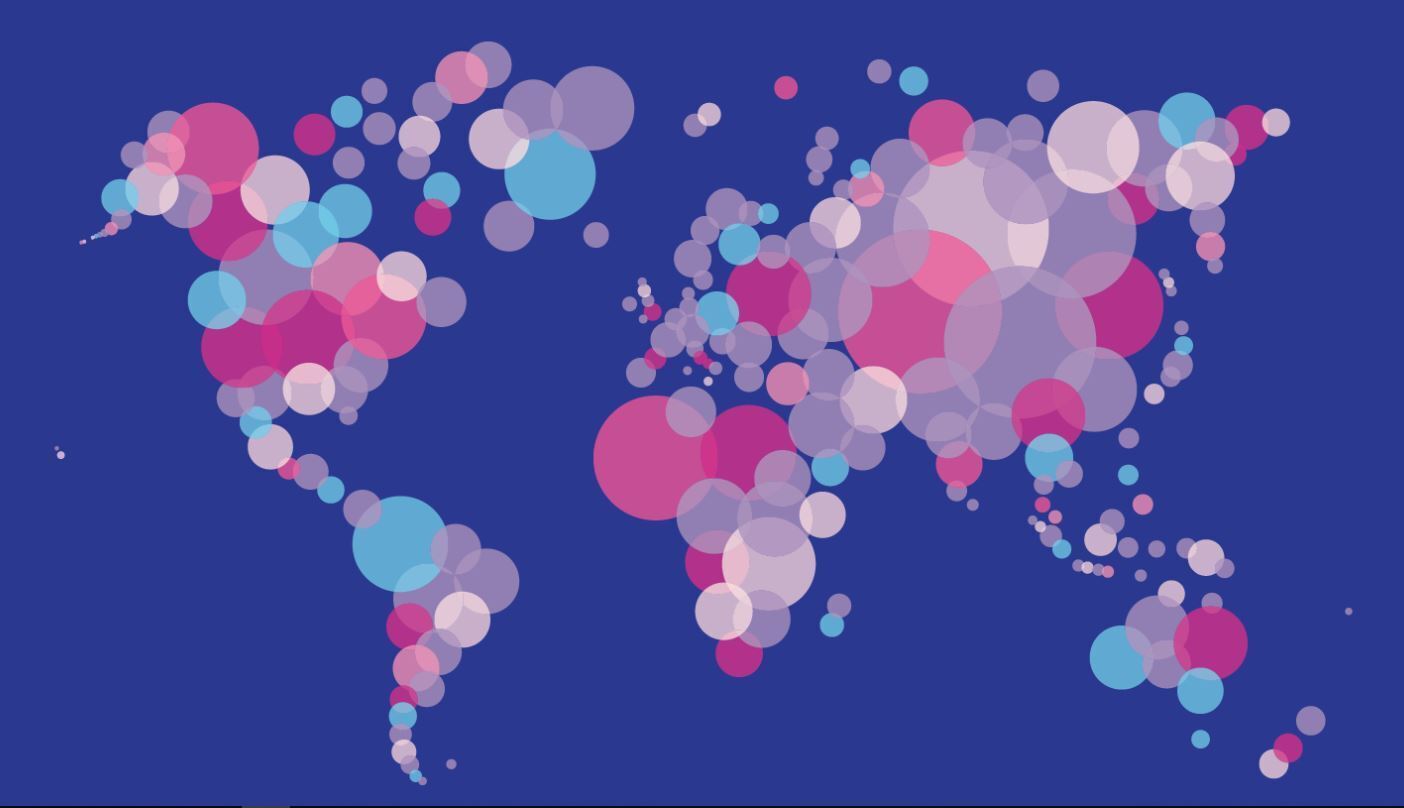 IFPA | Global Psoriasis Atlas