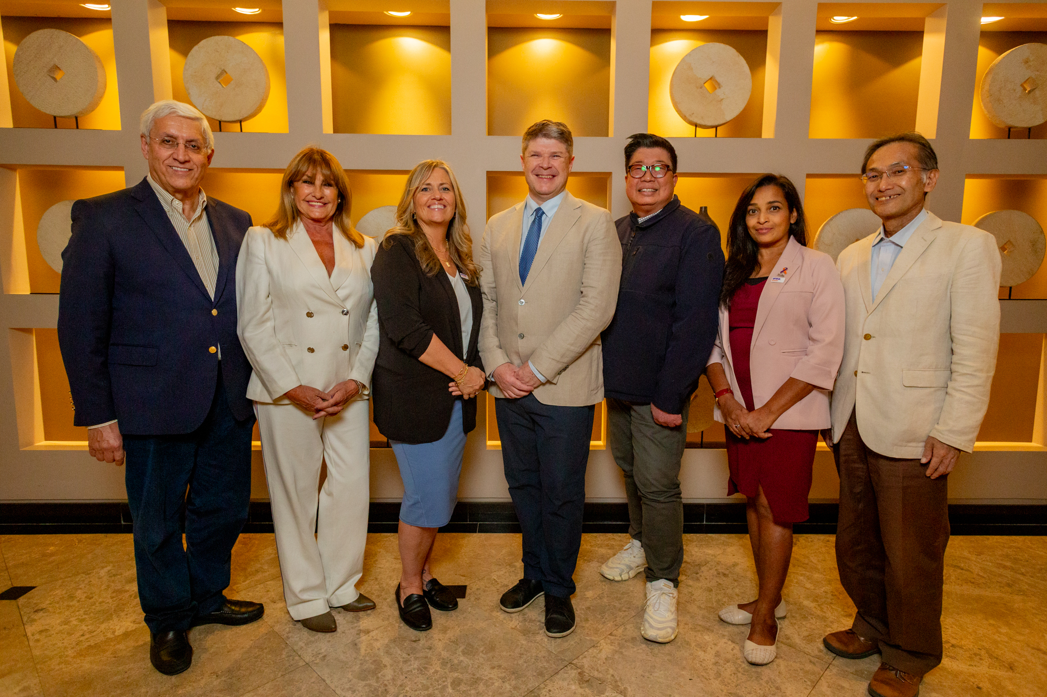 IFPA | Annual Report 2024